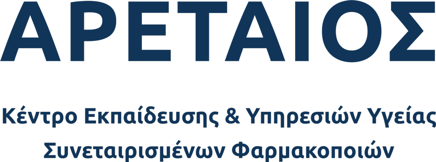Αρχική - Aretaios